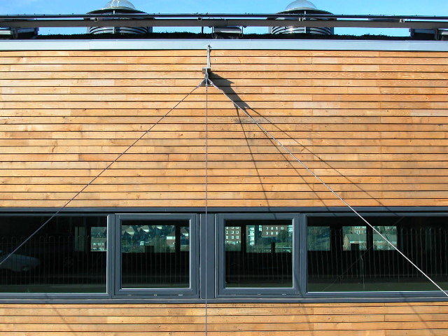 Sweet Chestnut creates a contemporary design aesthetic – Annular