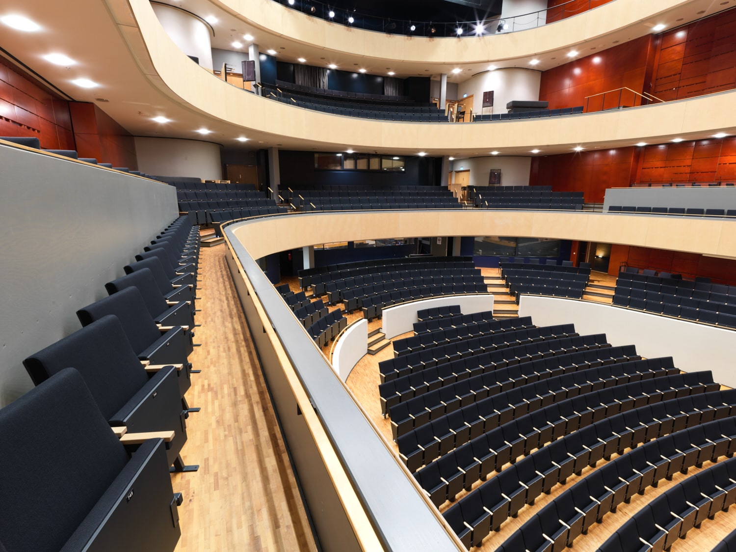 305 – Finland Timber Lab – Annular